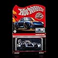 Amazon.com: Hot Wheels Porsche 959 Blue RLC Exclusive Collectors Red Line : Toys & Games