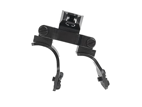 PVS-14 Light Weight Dual Tube Mounting System IC AN/PVS-14LW (Bayonet ...