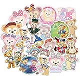 Amazon.com: Walt Disney Duffy the Disney Bear - Mini-Pin Collection Pin ...