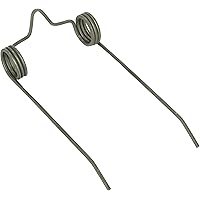 Amazon.com : Agri-Fab 46761 Spring, Thatcher (1/8-Inch Dia Wire), Grey ...