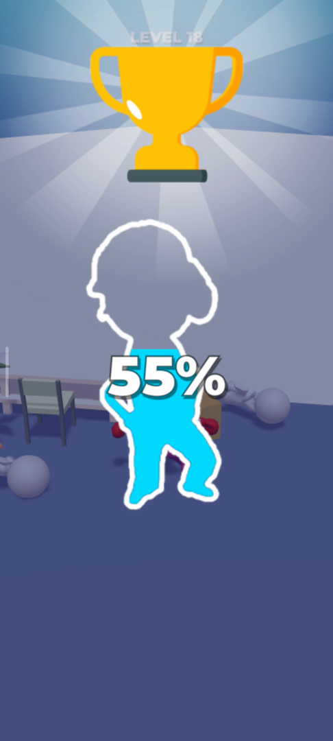 Super Thrower Game 2024 - App on Amazon Appstore