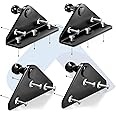 Amazon.com: ARANA 13MM Ball Stud Mounting Bracket for Universal Gas ...