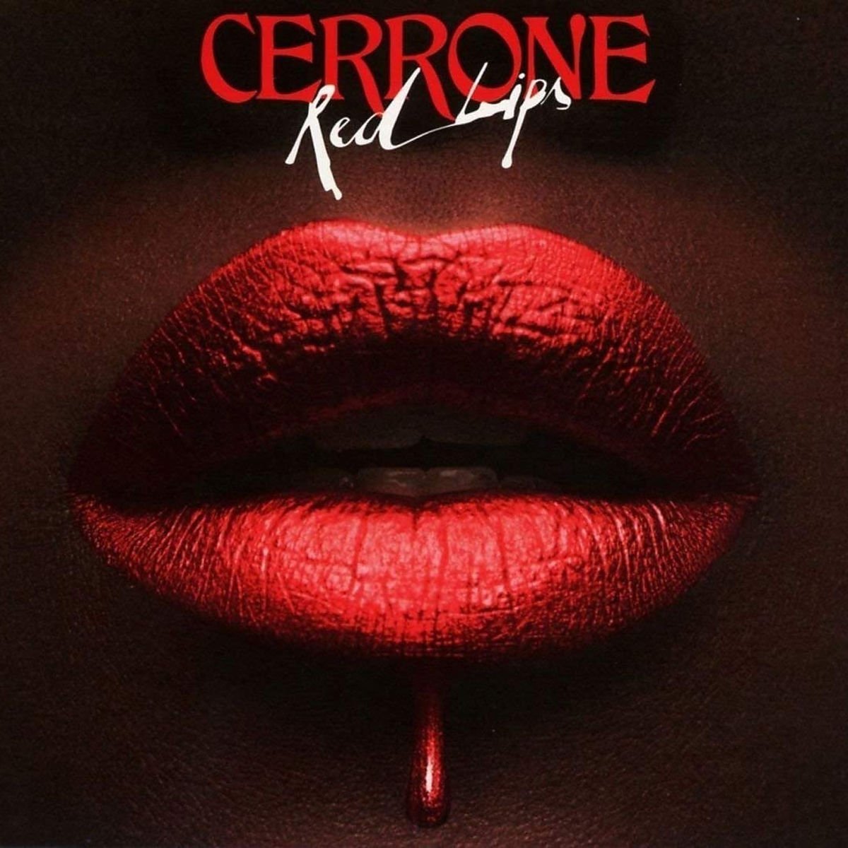 Red Lips (2LP+CD) [Vinyl LP]: Amazon.de: Musik-CDs & Vinyl