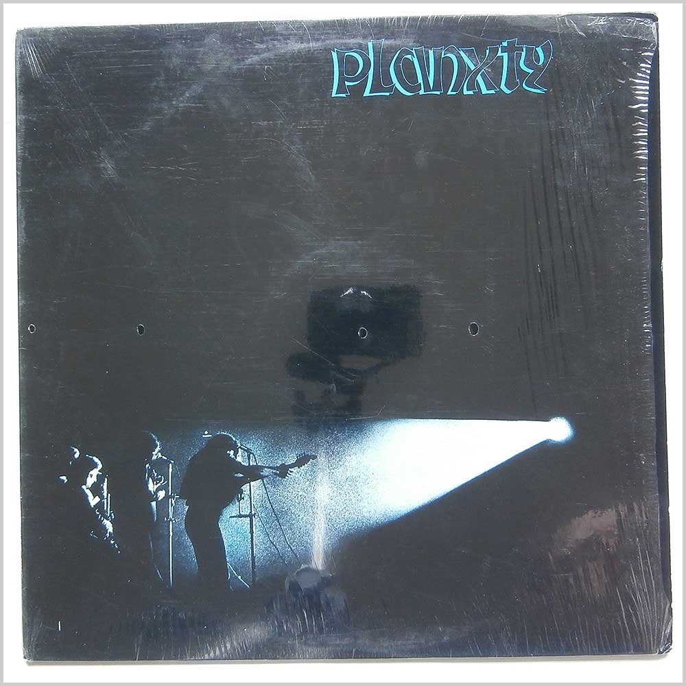 Planxty - Planxty [Vinyl] - Amazon.com Music