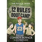 Tuttle Twins 12 Book Combo Pack – Includes The First Twelve Books By ...