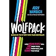 Wolfpack (Young Readers Edition): Wambach, Abby: 9781250766861: Amazon ...