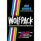 Wolfpack (Young Readers Edition): Wambach, Abby: 9781250766861: Amazon ...