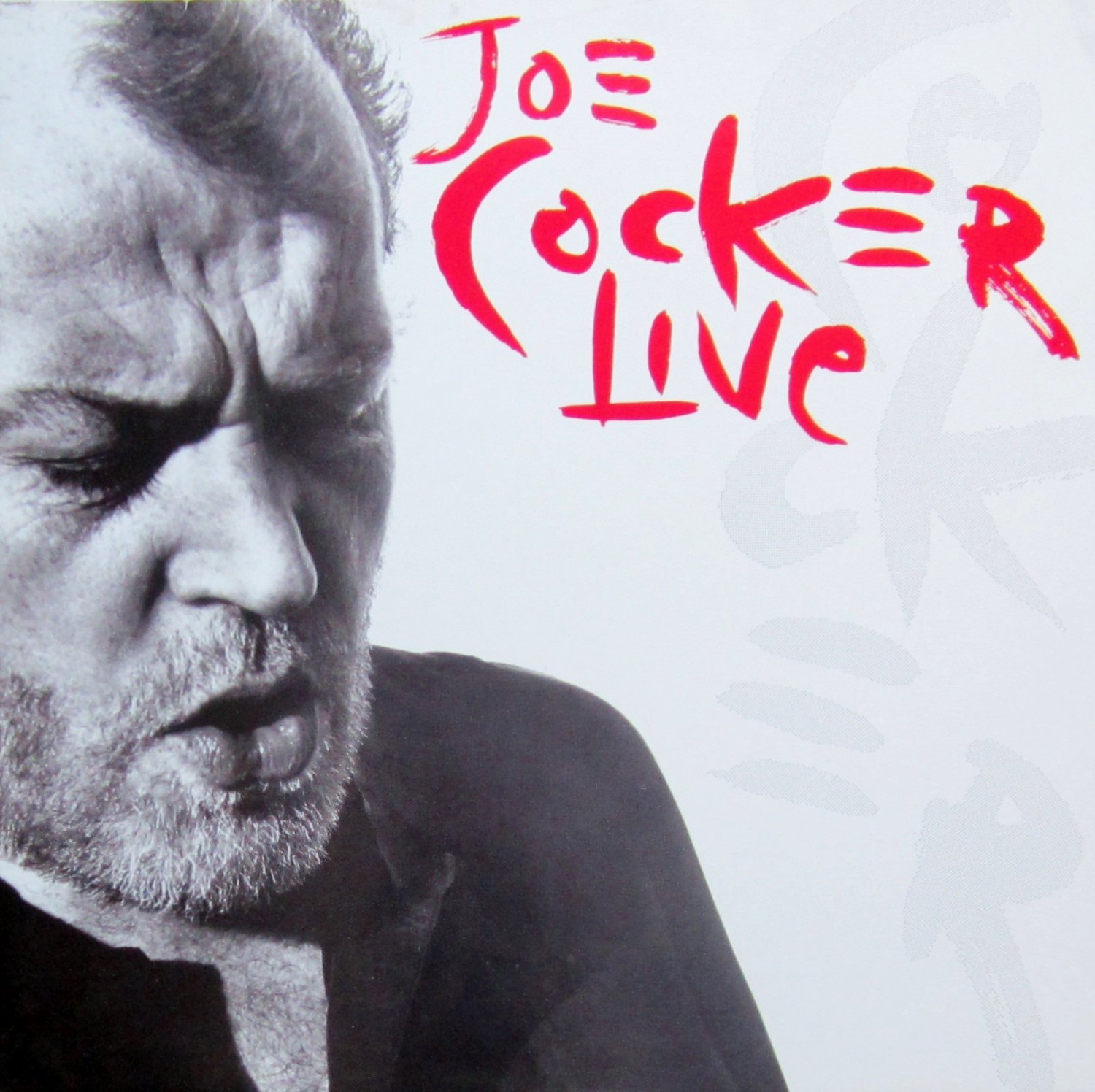 Joe Cocker Live! [Vinyl LP] - Cocker, Joe: Amazon.de: Musik