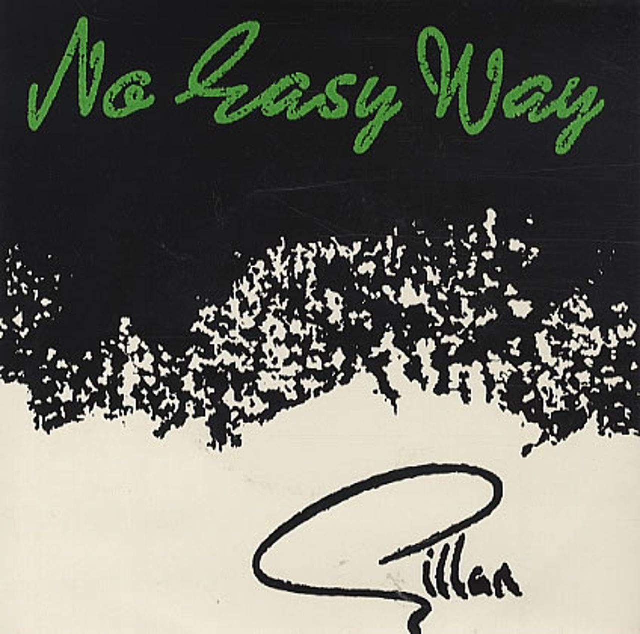 No Easy Way - Amazon.co.uk