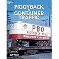Piggyback & Container Traffic (Modern Railroader Books): Wilson, Jeff ...