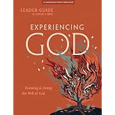 Experiencing God - Teen Bible Study Book (Revised): Knowing and Doing ...