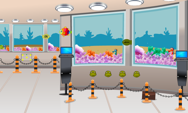 Amazon.com: Great Aquarium Escape: Appstore for Android