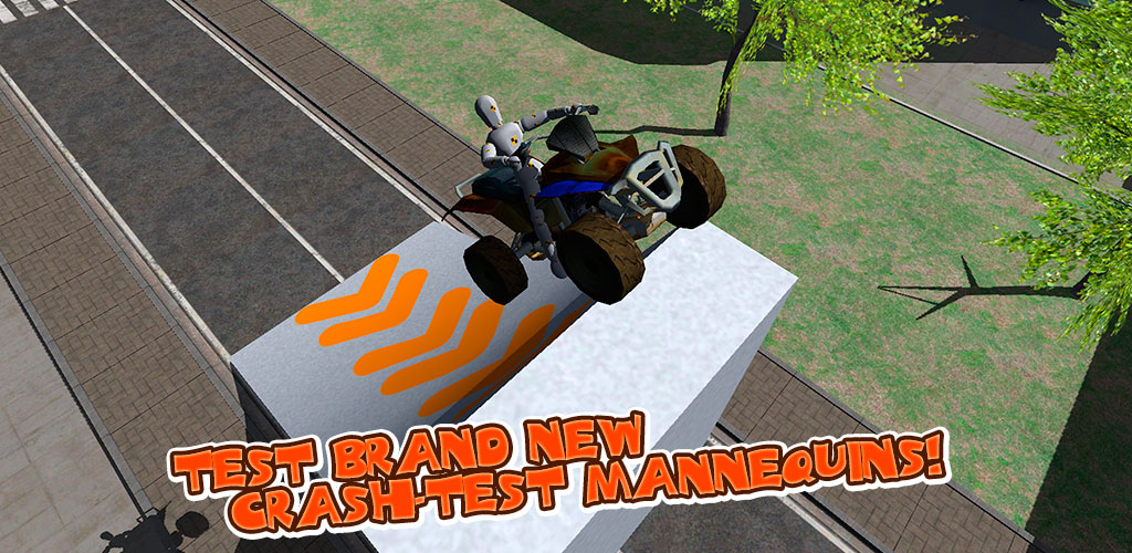 Amazon.com: Car Crash Test Simulator: Appstore for Android