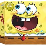 SpongeBob's Kitchen Mission Cookbook: The Battle for the Best Bites in ...