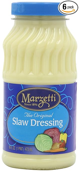 coleslaw dressing