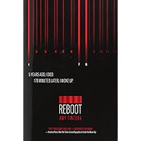 Amazon.com: Reboot: 9780062217073: Tintera, Amy: Books