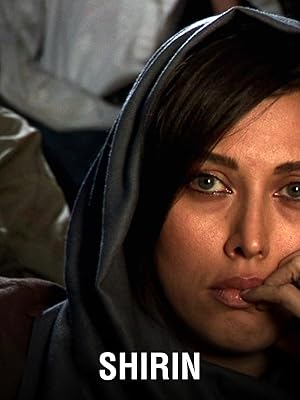 Watch Shirin | Prime Video