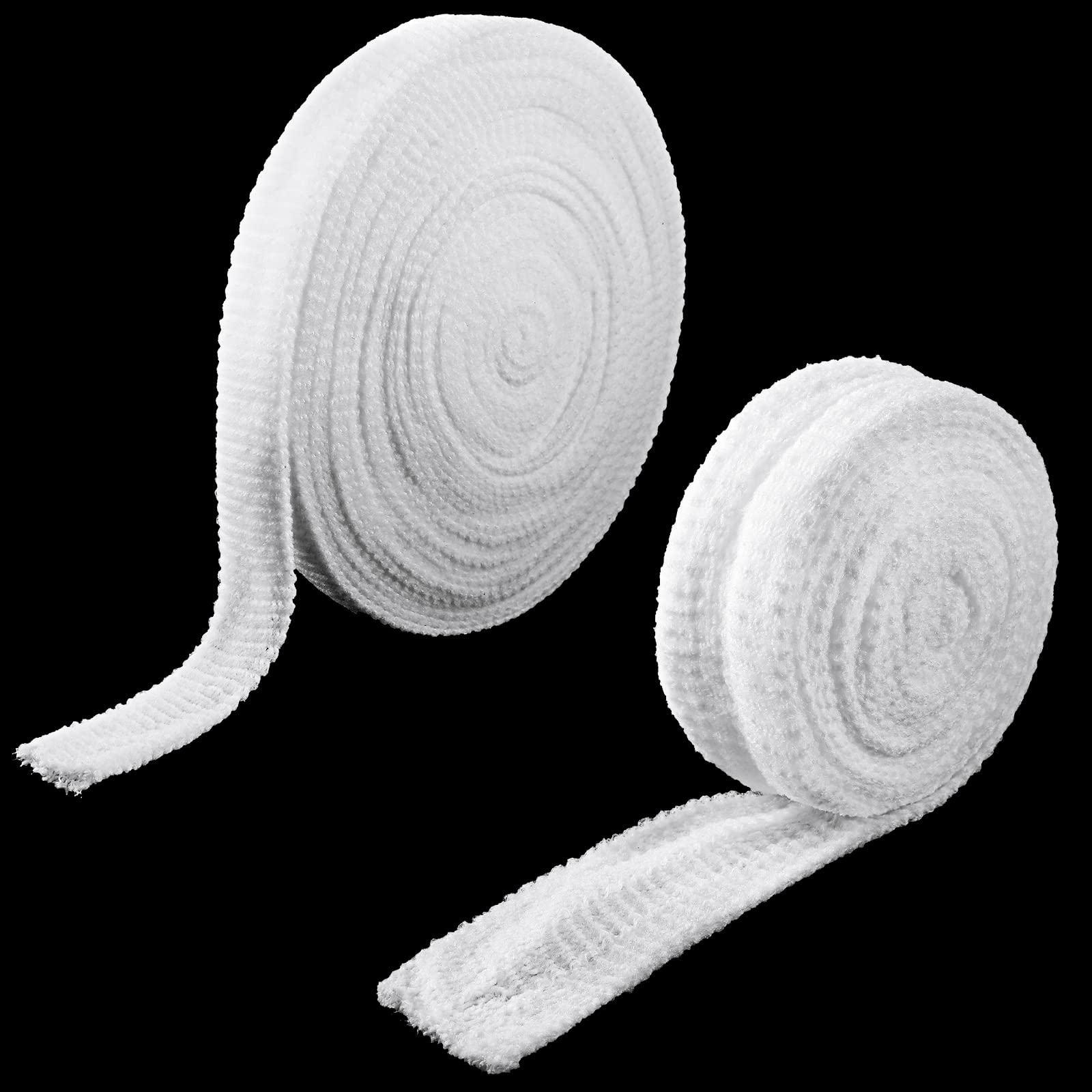 Mua 2 Rolls Tubular Bandage Elastic Net Wound Dressing Stretch Dressing ...