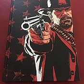 Red Dead Redemption 2 : Le Guide Officiel Complet - Edition Collector ...