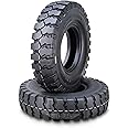 Amazon.com: SUPERGUIDER HD 7.00-12 Forklift Tire 14PLY (1 Tire + Tube + Flap) w/Tube Flap 7 ...