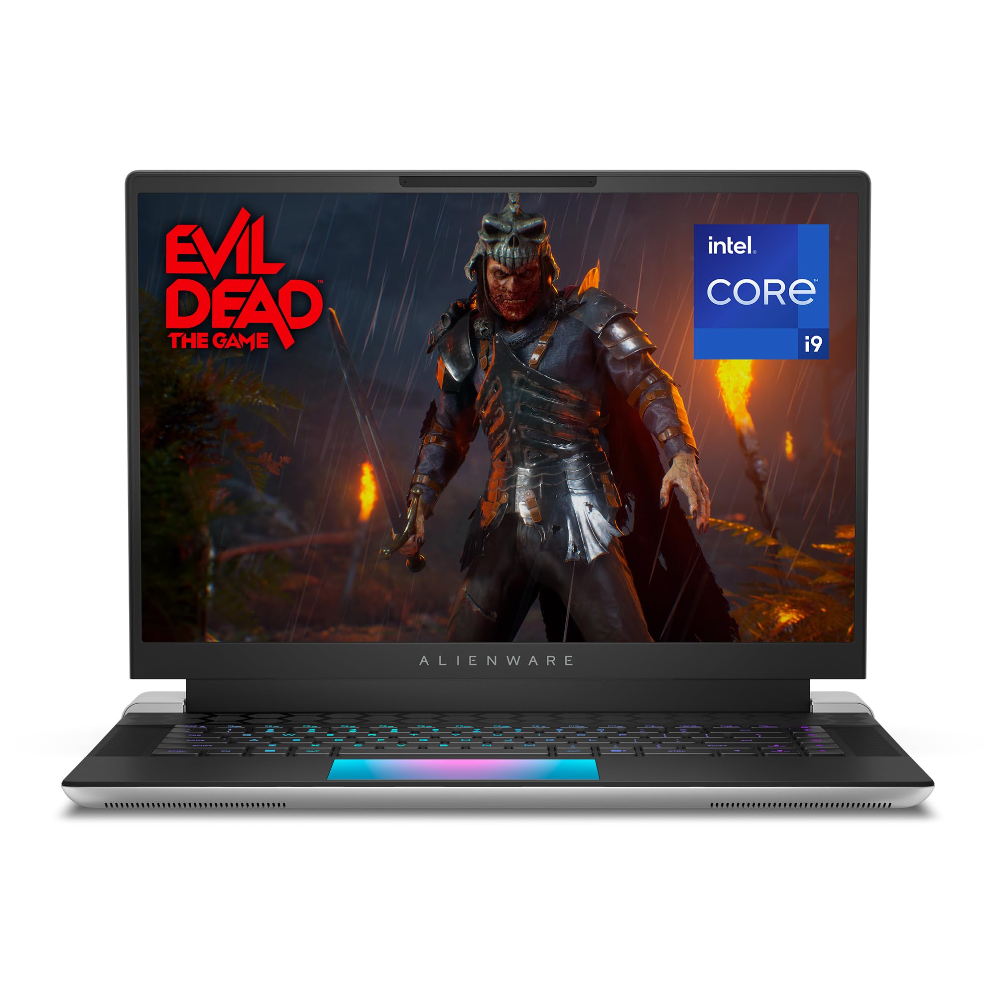 Mua Alienware X16 R1 Gaming Laptop - 16-inch QHD+ 240Hz Display, Intel ...