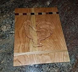 CNC Piranha FX - - Amazon.com