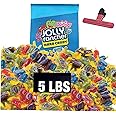Amazon.com : Original jolly ranchers hard candy bulk - 5 lbs | 360 ...