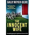 Amazon.com: The Innocent Wife: A completely gripping and unputdownable domestic thriller ...