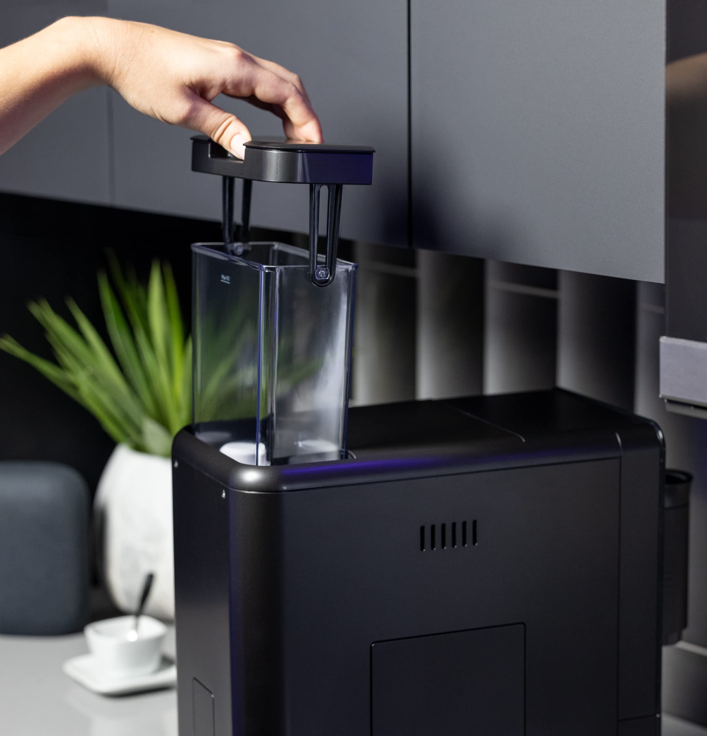 Mua GE Profile Automatic Espresso Machine | Brew in Less Than 90 ...