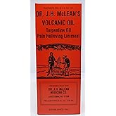 Amazon.com: Yager's Pain Relieving Liniment, 8 Ounces : Health & Household