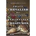 Amazon.com: Remarkable Creatures: A Novel: 9780452296725: Chevalier ...