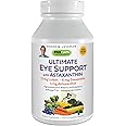 Amazon.com: ANDREW LESSMAN Ultimate Eye Support with Astaxanthin 30 ...