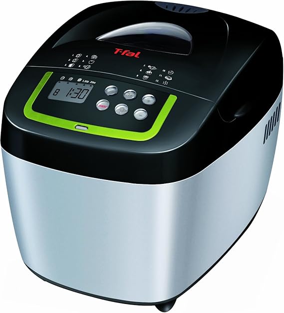 Tefal PF111EUS Bread Maker 600 Watts: Amazon.co.uk: Kitchen & Home