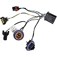 Amazon.com: GM Genuine Parts 15950809 Headlamp Wiring Harness : Automotive