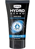 Schick Hydro Sensitive Shaving Gel, 8.4 oz: Amazon.com: Grocery ...
