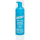 Amazon.com: Queen V The Eraser Yeast Infection Treatment | Boric Acid ...