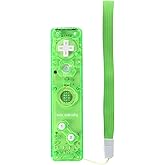 Amazon.com: PDP Rock Candy Gesture Controller for Wii/Wii U, Pink ...