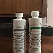 Amazon.com: CariFree CTx3 Rinse (Mint): Fluoride Mouthwash | Dentist ...