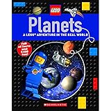 Science (LEGO Nonfiction): A LEGO Adventure in the Real World: Arlon ...