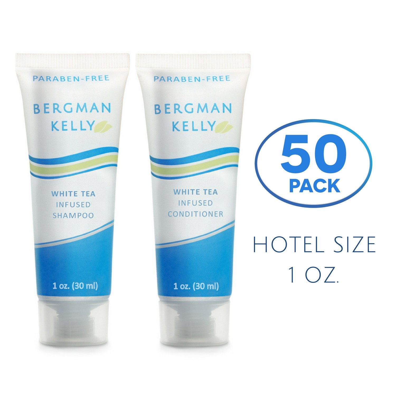 Amazon.com : BERGMAN KELLY Travel Body Wash Hotel Toiletries (Hotel ...