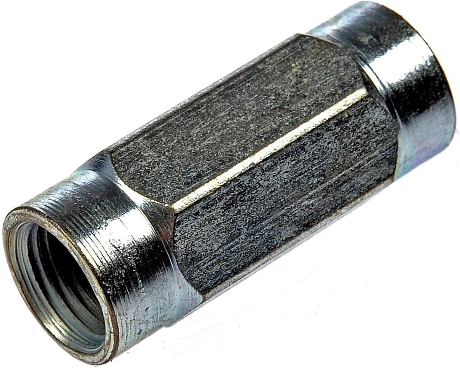Dorman 788 522 AutoGrade 3 16 M10 1 0 Thread Brake Line Adapter