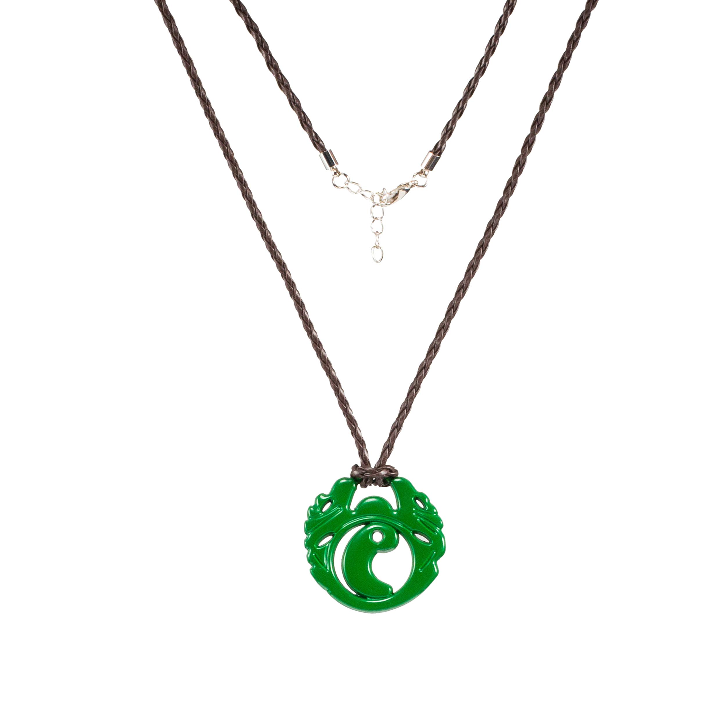 Lara Croft Tomb Raider 2022 Necklace