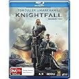 Amazon.com: Knightfall - Season 1 [Blu-ray] : Tom Cullen, Sabrina ...