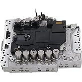 Amazon.com: Trans Valve Body Assembly,Transmission Valve Body Assembly ...