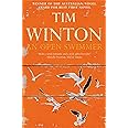 An Open Swimmer: Tim Winton: 9780330412582: Amazon.com: Books