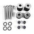 Amazon.com: Docking Hardware Kits Compatible for Harley Sportster XL ...