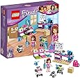 LEGO Friends 41308 - Stephanies Backstube: Amazon.de: Spielzeug