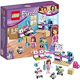 LEGO Friends 41308 - Stephanies Backstube: Amazon.de: Spielzeug