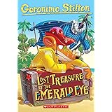 Geronimo Stilton Complete Series Full 60 Books Set Collection Incl ...