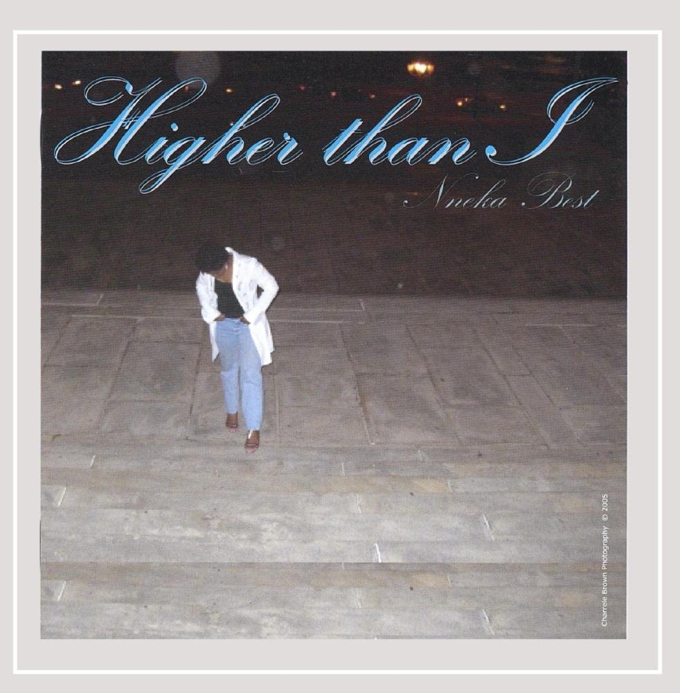 Nneka Best - Higher Than I - Amazon.com Music